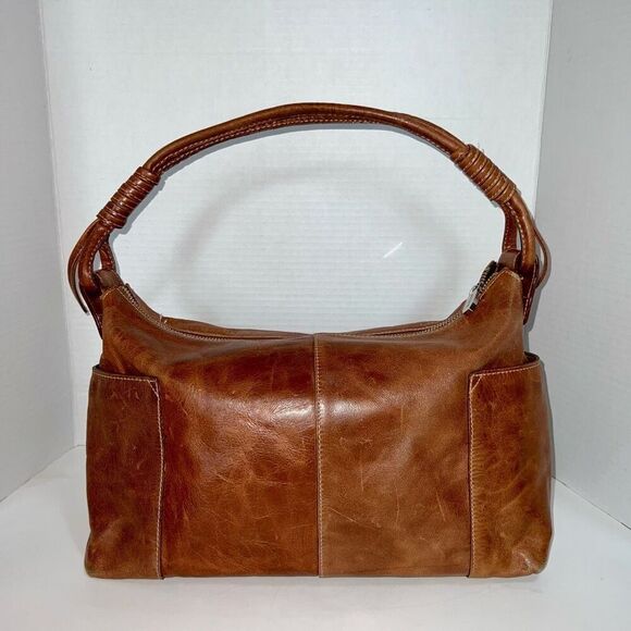 Prune | Bags | Prune Argentinaleather Shoulder Bag | Poshmark